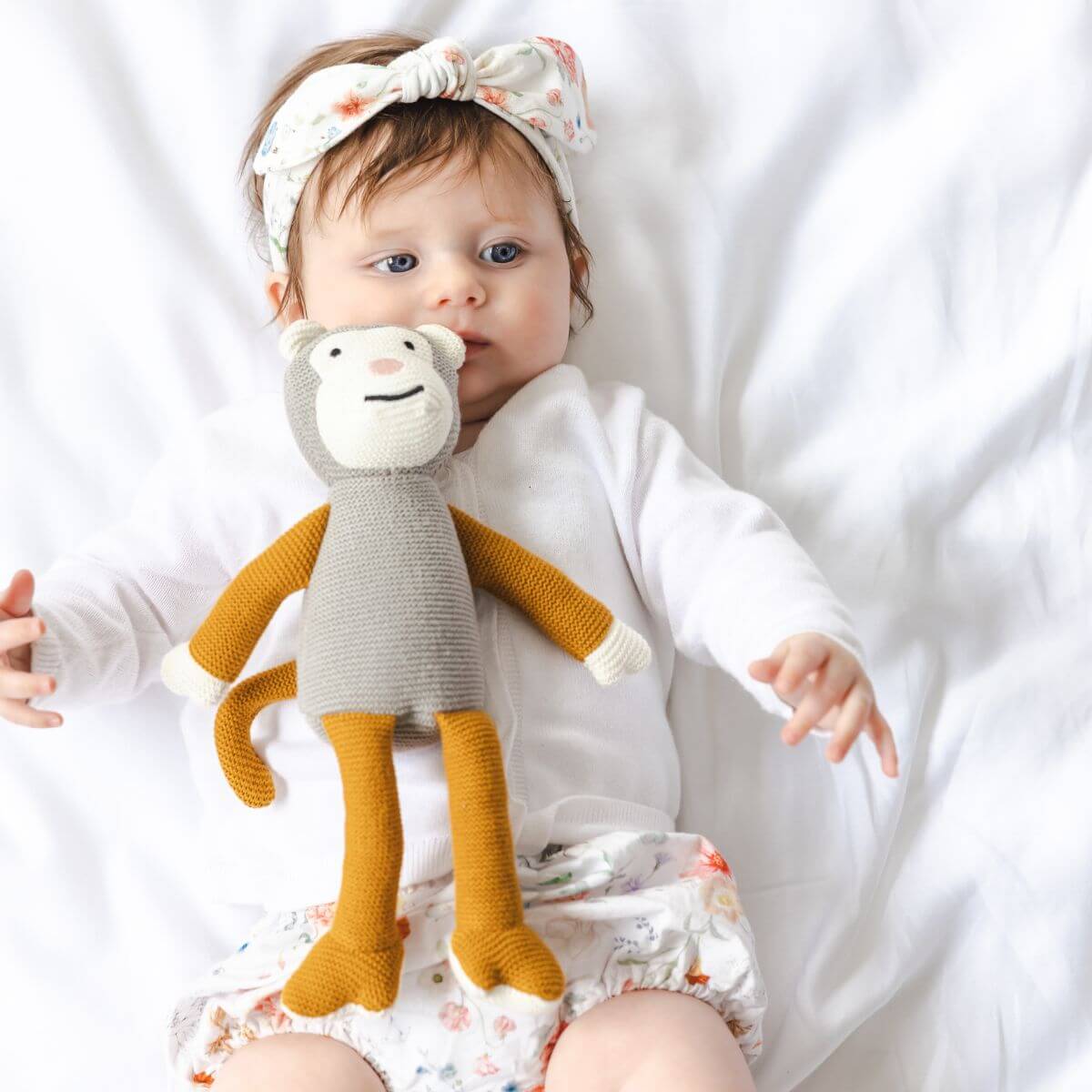 Buy Max Monkey Toy Online at Best Price